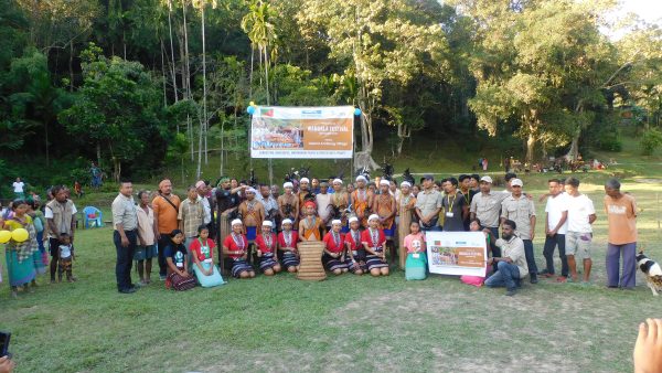 The Dance of Harvest: Celebration of Wangala Festival in Garo Hills ...