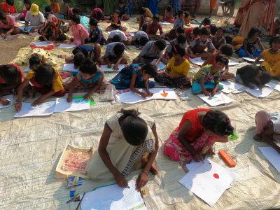 Games for Conservation - Conflict mitigation in the Sundarbans ...