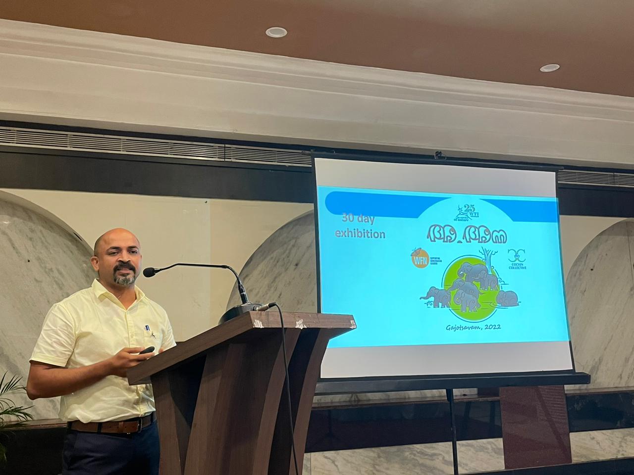 'Gaj Utsav' Expands its Wings to Odisha: A Major Step towards Elephant ...