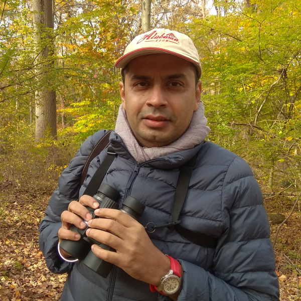 Top 20 Must-Reads by Ananda Banerjee - Wildlife Trust of India
